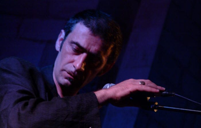 In ricordo di Angelo Ruggiero – Il Calamaio Elettrico